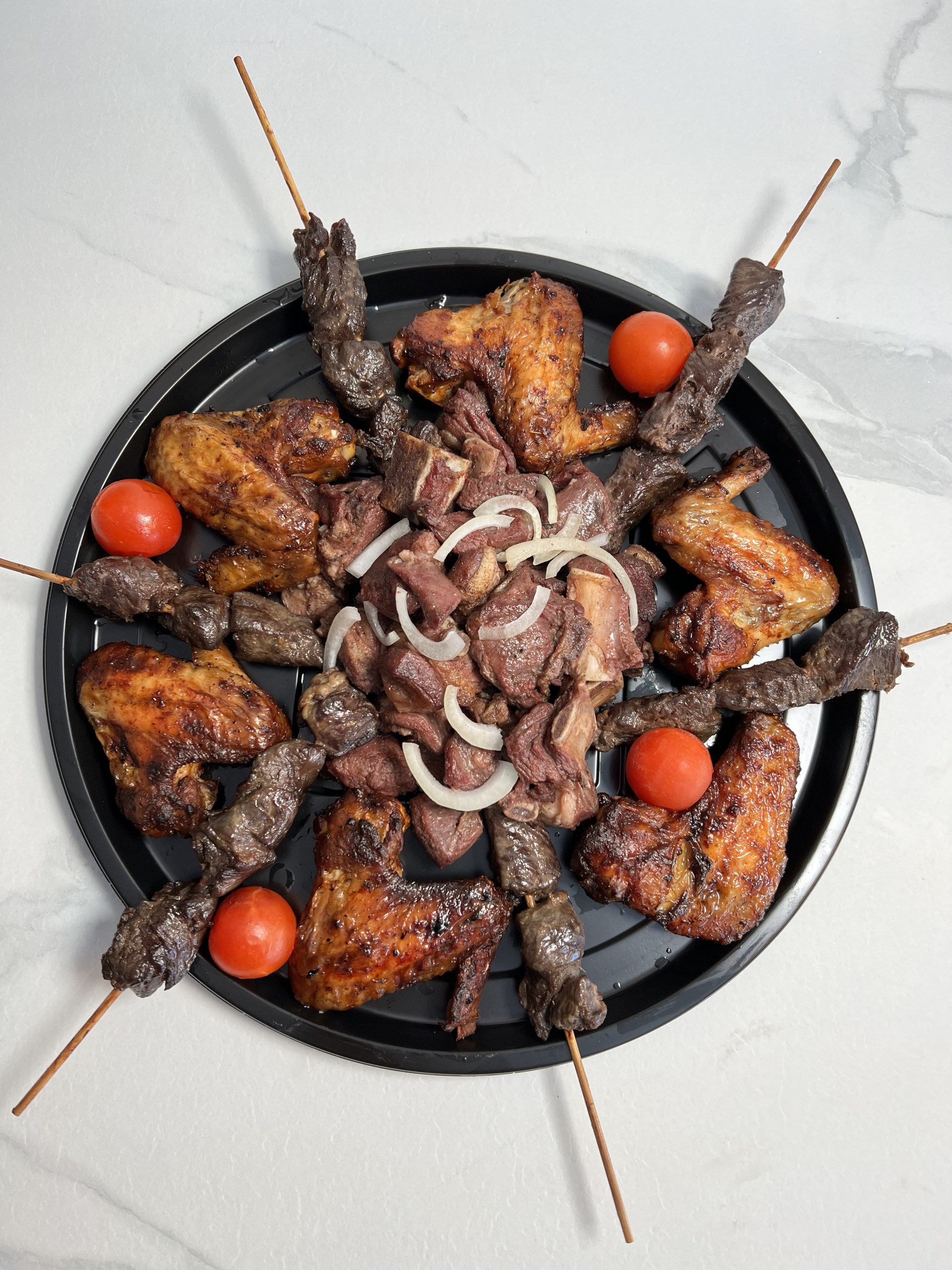 Délices du congo - Traiteur africain